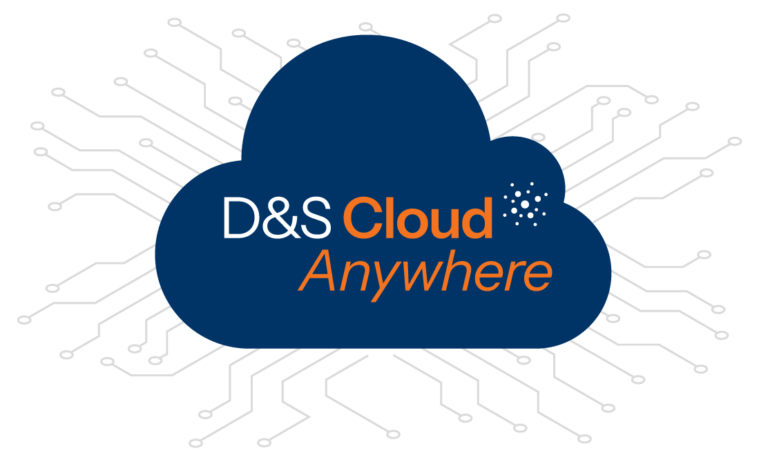 Cloud Anywhere | D&S Communications